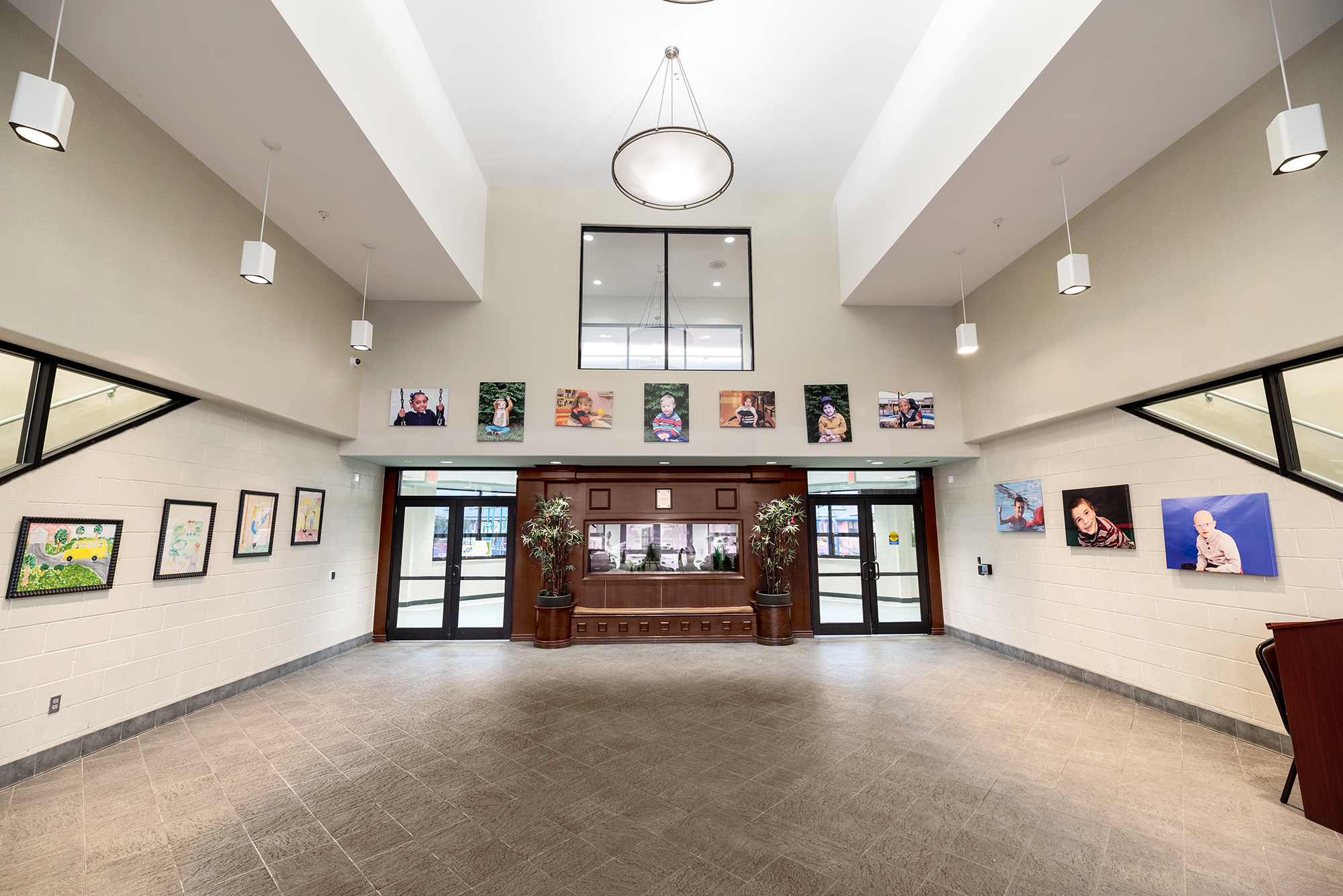 SCHI School - Gallery